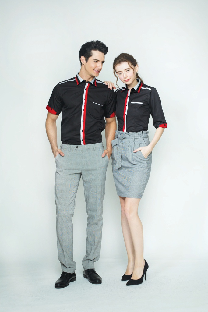 Formal Uniforms For Corporate Businesses - Formal Wear Beyond Limits
